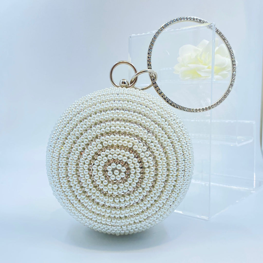 Sphere Bag – House of Vixen