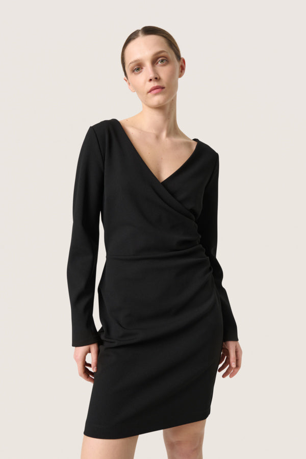 Bea Gia Dress – House of Vixen