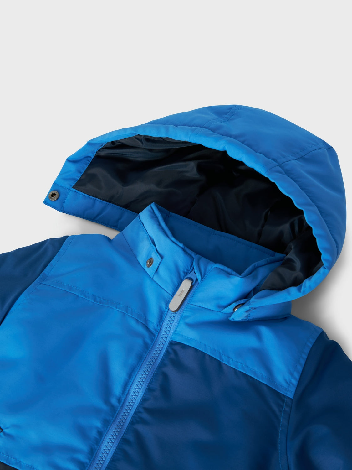 Max Jacket Block Colour – House of Vixen