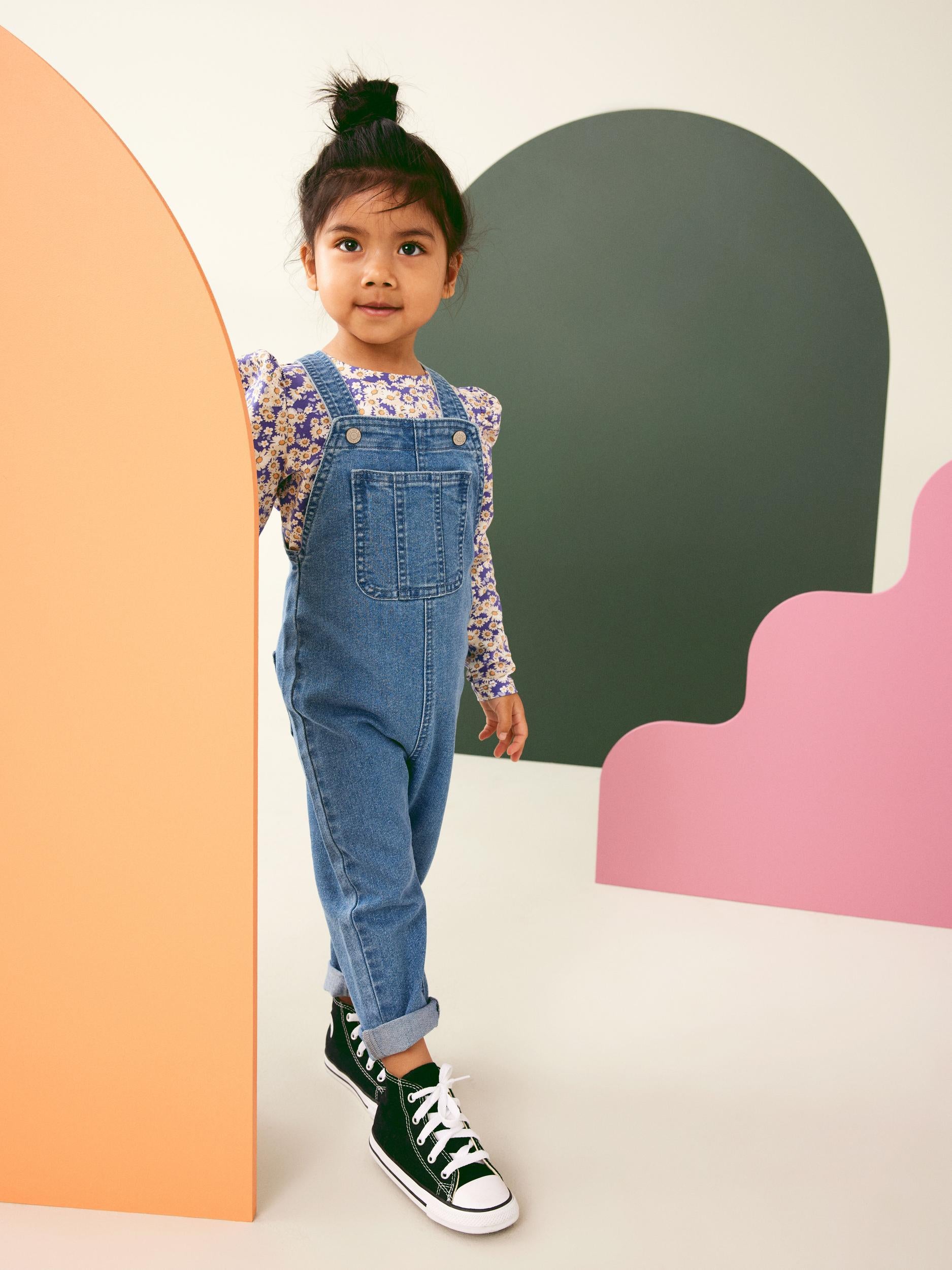 Rose Overall – House of Vixen