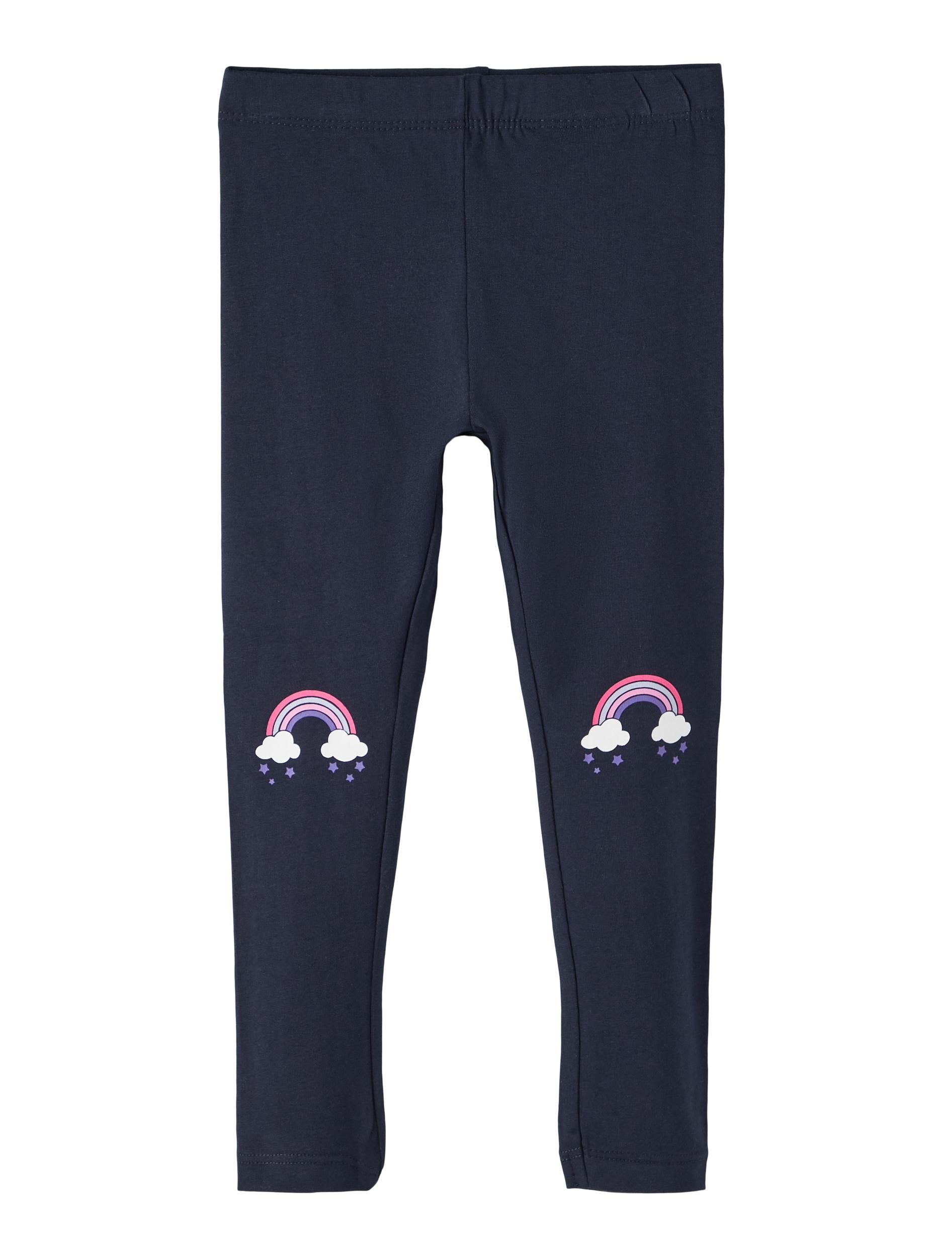 Vivian Pattern Leggings – House of Vixen