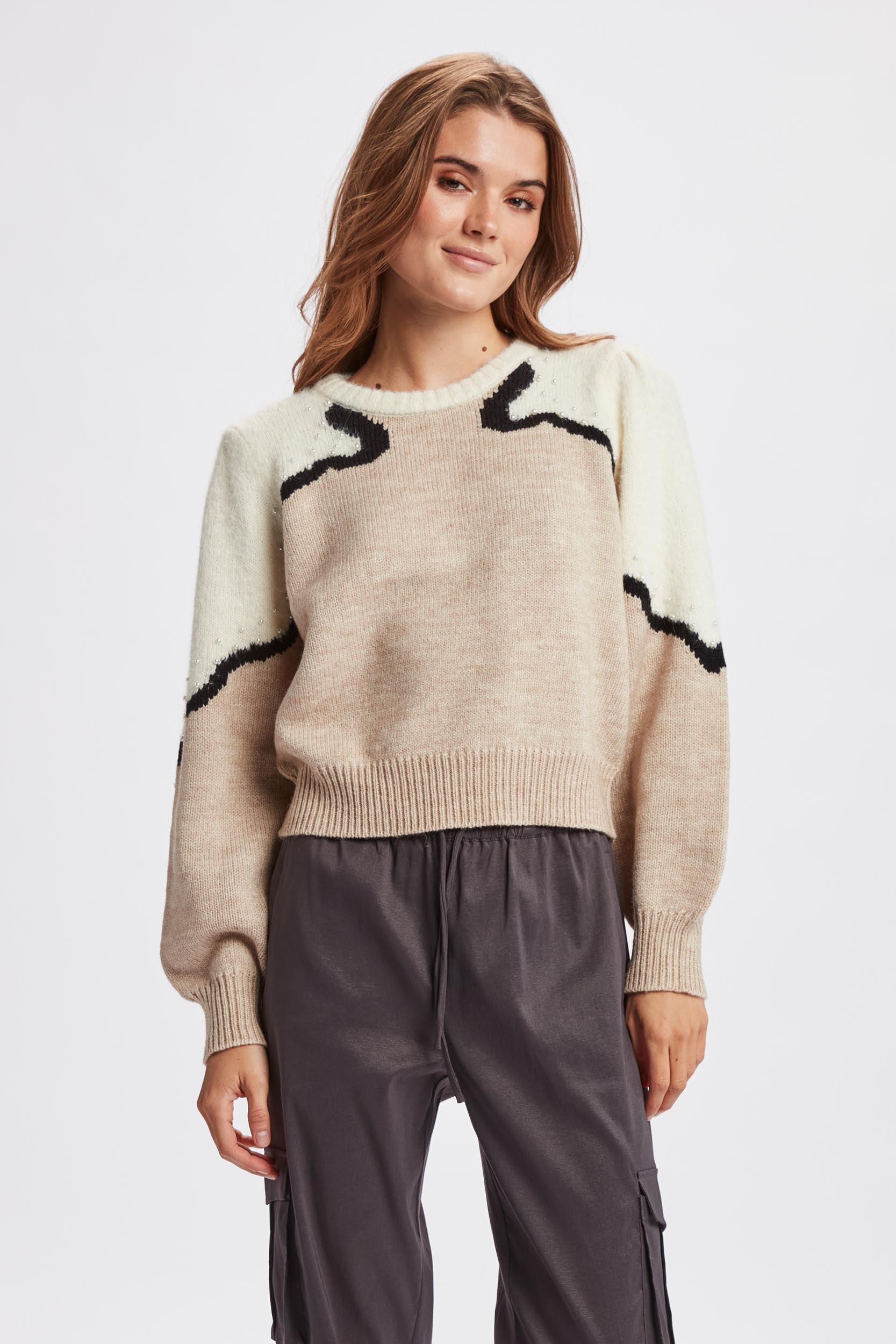 Numaren Pullover – House of Vixen