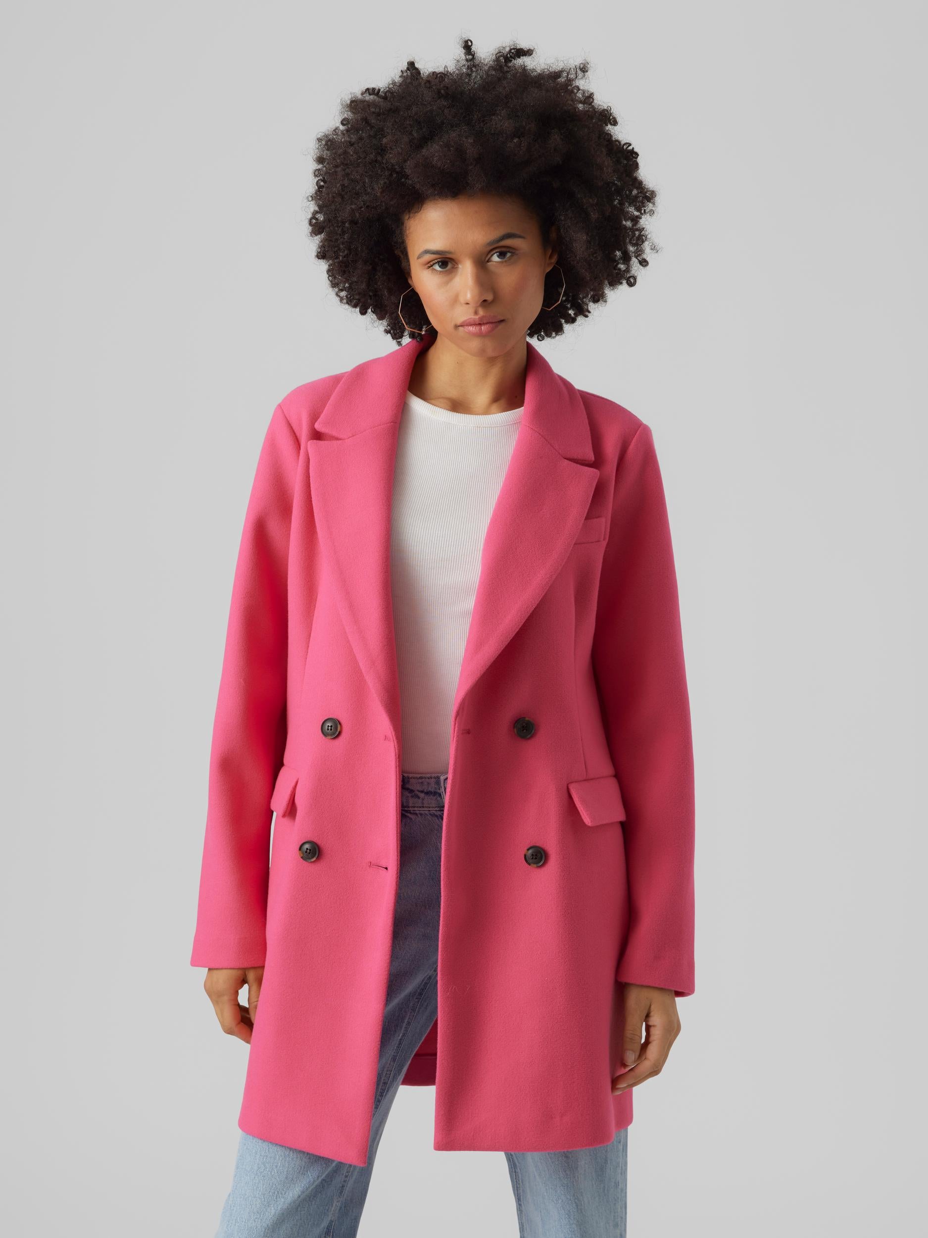 Vinceaur Jacket – House of Vixen