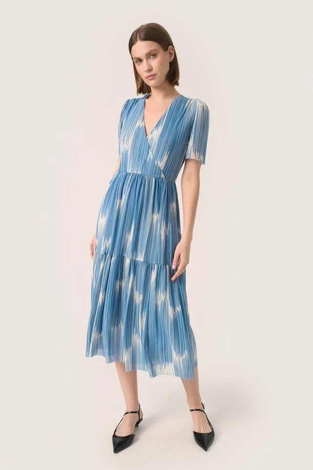 Aldora Dress – House of Vixen